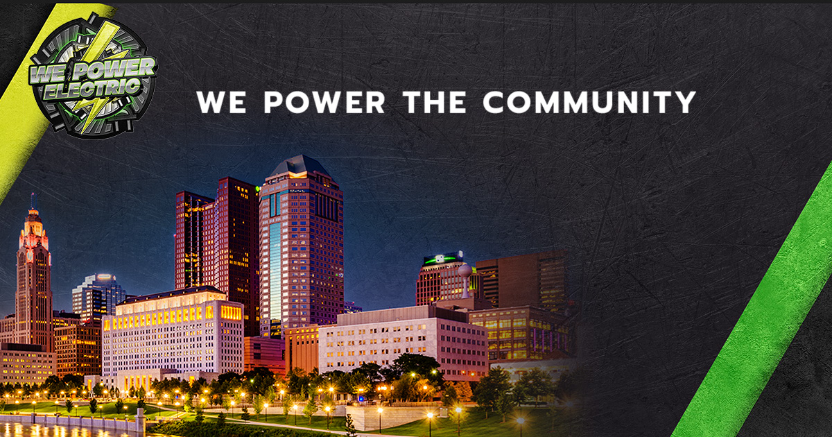 2025 Blogs | We Power Electric LLC