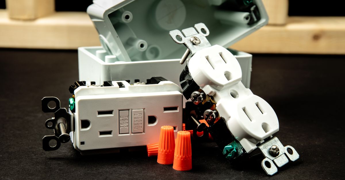 Different Types of Electrical Outlets & What They're For