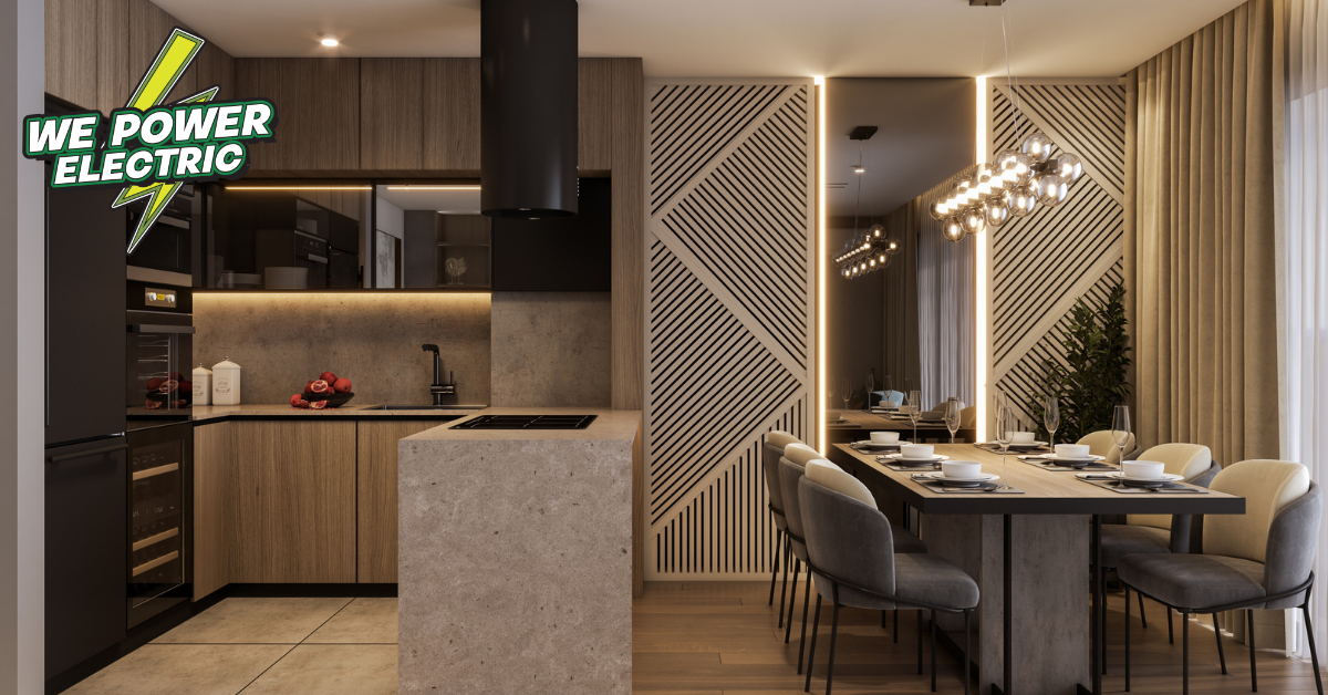 Modernizing Your Space with Indoor Lighting Trends